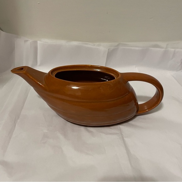 Bauer | Dining | Vintage Bauer Aladdin Teapot | Poshmark